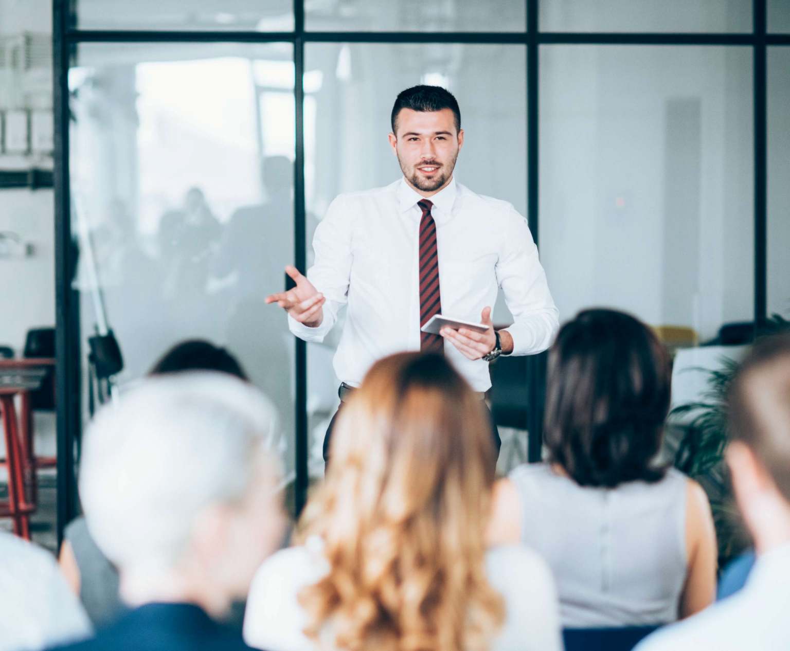 Sales Training & Business Consultancy for Small Businesses